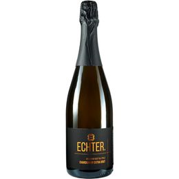 Weingut Echter Sekt extra brut Chardonnay Extra Brut - M&uuml;hlheimer Sonnneberg Pfalz &ndash; Perl- & Schaumwein b.A.