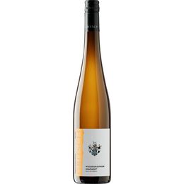 Weingut Roman Gritsch Smaragd Weißburgunder 2022 Trocken - Wachau DAC – Weißwein Qualitätswein