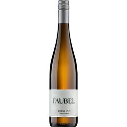Weingut Faubel tagein.tagaus Riesling 2023 Feinherb - Maikammer Pfalz &ndash; Wei&szlig;wein Kabinett