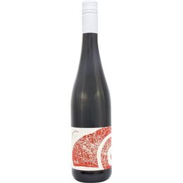 Weingut Laudens Bach Flurfreunde Schoof rot 2023 Trocken - Franken &ndash; Rotwein Qualit&auml;tswein