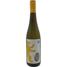 Weingut Weber Hof-B&auml;renstein Rheinhessen Gelber Muskateller 2024 S&uuml;&szlig; - &ndash; Wei&szlig;wein Qualit&auml;tswein