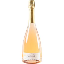 Domaine de la Portani&egrave;re Cuv&eacute;e C&eacute;leste 2022 Trocken - Provence Korsika &ndash; Ros&eacute; Vin France
