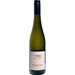 Weingut Heiko Strub Sauvignon Blanc 2024 Trocken - Rheinhessen &ndash; Wei&szlig;wein Qualit&auml;tswein