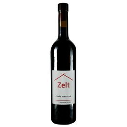 Weingut Steffen Zelt Cuv&eacute;e Vincoeur 2017 Trocken - Pfalz &ndash; Rotwein Qualit&auml;tswein