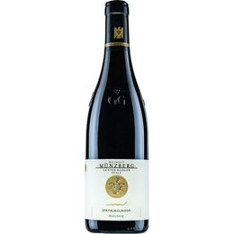 Weingut M&uuml;nzberg Weingut M&uuml;nzberg M&Uuml;NZBERB "Schlangenpfiff" GG GROSSE LAGE Sp&auml;tburgunder 2022 Trocken - Pfalz &ndash; Rotwein Qualit&auml;tswein