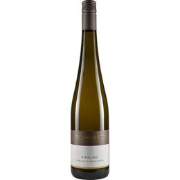 Weingut Schmitz feinhberb Riesling 2024 Feinherb - Rheinhessen &ndash; Wei&szlig;wein Qualit&auml;tswein