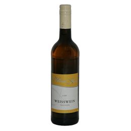 Weingut Kiesel "Lars" 2020 Trocken - W&uuml;rttemberg &ndash; Wei&szlig;wein Qualit&auml;tswein