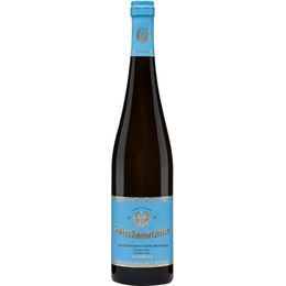 Weingut Schloss Reinhartshausen Hattenheim Wisselbrunnen Riesling 2015 Edels&uuml;&szlig; - Gro&szlig;e Lage von Rheingau &ndash; Wei&szlig;wein Auslese