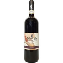 Scheggiolla Chianti Classico Riserva Sangiovese 2012 Trocken - Toskana &ndash; Rotwein DOCG