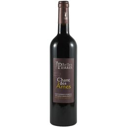 Domaine Belles Pierres Chant des &Acirc;mes Rouge Languedoc St Georges d'Orques Cuv&eacute;e 2021 Trocken - &ndash; Rotwein AOP