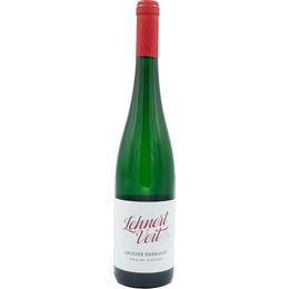 Weingut Lehnert-Veit Riesling 2023 Lieblich - Gro&szlig;er Herrgott Mosel &ndash; Wei&szlig;wein Sp&auml;tlese