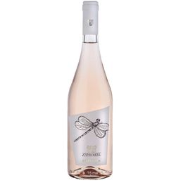 Cantina Zamichele Libellula Cuv&eacute;e - Lombardei &ndash; Ros&eacute; Vino Generico