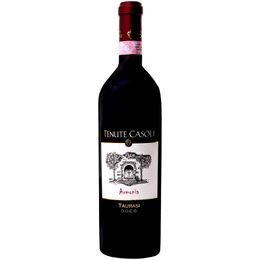 Tenute Casoli Armonia Taurasi Aglianico 2011 - Kampanien &ndash; Rotwein DOCG
