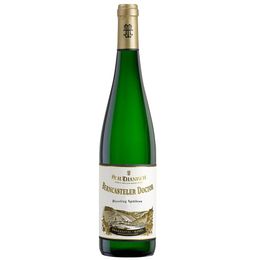 Weingut Thanisch Weingut Witwe Dr. H. Thanisch, Erben M&uuml;ller-Burggraef Riesling 2020 S&uuml;&szlig; - Berncasteler Doctor Mosel &ndash; Wei&szlig;wein Sp&auml;tlese