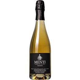 Giovanni Menti Omomorto Cuv&eacute;e Wei&szlig; 2019 Trocken - Venetien &ndash; Perl- & Schaumwein Vino Generico