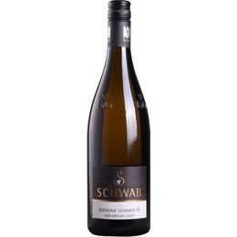 Weingut Schwab GG Silvaner 2022 Trocken - Rothlauf Franken &ndash; Wei&szlig;wein Qualit&auml;tswein