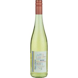 Weingut Paul Knod INSELSOMMER Cuv&eacute;e 2022 Trocken - Mosel &ndash; Wei&szlig;wein Qualit&auml;tswein