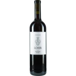 Weingut Lohr Sp&auml;tburgunder Blauer 2024 Trocken - Rheinhessen &ndash; Rotwein Qualit&auml;tswein