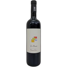 Tenuta Borri Le Tinaie Colli Piacentini Barbera 2018 Trocken - Emilia Romagna &ndash; Rotwein DOC