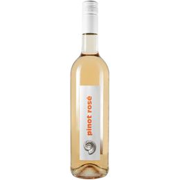 Weinbau Egon Frank Sp&auml;tburgunder 2024 Trocken - Baden &ndash; Ros&eacute; Badischer Landwein