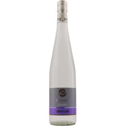 Weingut Fischer Obstler "Destillat" 0,7 L - Franken &ndash; Spirituose Keine Angabe