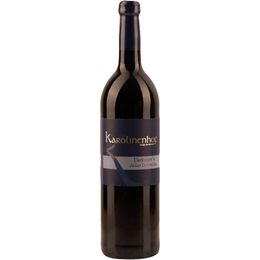 Weingut Karolinenhof Demmer&acute;s Dicker Dornfelder 2023 Trocken - Kreuznacher Nonnengarten Nahe &ndash; Rotwein Qualit&auml;tswein