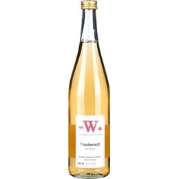Weingut Josef Walter 2023 - Franken &ndash; Traubensaft ohne Kohlens&auml;ure