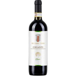 Vecchia Cantina di Montepulciano Chianti Organic Sangiovese 2024 Trocken - Toskana &ndash; Rotwein DOCG