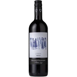 Alberto Longo Làmia Puglia Primitivo Trocken - Apulien – Rotwein IGP
