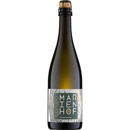 Weingut und Weinstube Marienhof extra brut Chardonnay 2020 Extra Brut - Pfalz &ndash; Perl- & Schaumwein Sekt