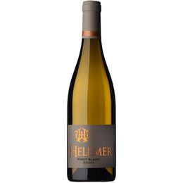 Weingut Hellmer Pinot Blanc R&eacute;serve Wei&szlig;burgunder 2020 Trocken - Mu&szlig;bacher Eselshaut Pfalz &ndash; Wei&szlig;wein Qualit&auml;tswein
