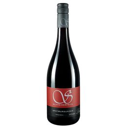 Weingut Schneiderfritz "vom L&ouml;ss" Sp&auml;tburgunder 2018 Trocken - Pfalz &ndash; Rotwein Qualit&auml;tswein