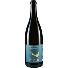 Weingut D&uuml;tsch Weingut D&uuml;tsch Mauerberg Chardonnay 2022 Trocken - Baden &ndash; Wei&szlig;wein Qualit&auml;tswein