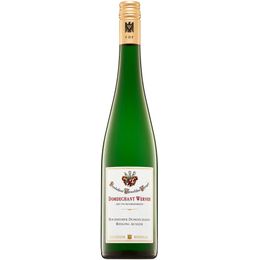 Domdechant Wernersches Weingut Hochheimer Domdechaney Riesling 2015 Edels&uuml;&szlig; - Rheingau &ndash; Wei&szlig;wein Auslese