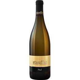 Winzerhof Stauffer Paul Grüner Veltliner 2014 Trocken - Niederösterreich – Weißwein Qualitätswein