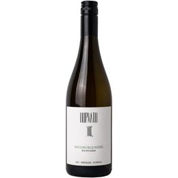 Weingut HORVATH WEISSBURGUNDER Wei&szlig;burgunder 2025 Trocken - Ried Apfelgrund Burgenland &ndash; Wei&szlig;wein Qualit&auml;tswein