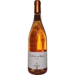 Bedouet Vigneron Du Noir au Blanc Gamay 2023 Trocken - Loire &ndash; Ros&eacute; Vin de France