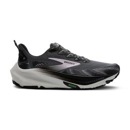 Brooks Ghost Trail Schuhe Damen grau 37.5