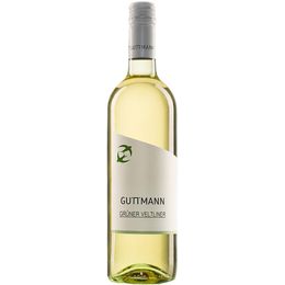 Weingut Guttmann Michael Gr&uuml;ner Veltliner 2024 Trocken - Ried Rabensau Burgenland &ndash; Wei&szlig;wein Kabinett