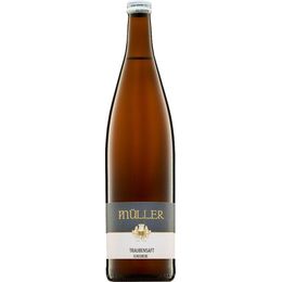 Weingut Axel M&uuml;ller Weingut Axel M&uuml;ller wei&szlig; Scheurebe - Rheinhessen &ndash; Traubensaft ohne Kohlens&auml;ure