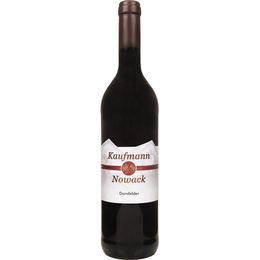 Weingut Kaufmann-Nowack Mosel Dornfelder 2022 Lieblich - &ndash; Rotwein Qualit&auml;tswein