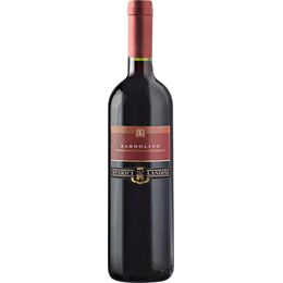 Sparici Landini Bardolino Cuv&eacute;e 2023 - Venetien &ndash; Rotwein DOC