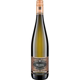 weingut wegeler oestrich Morschberg VDP.GROSSE LAGE Riesling 2022 Süß - Rheingau – Weißwein Kabinett