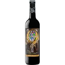 Bodegas Osca Reserva Somontano DO Merlot 2016 Trocken - Aragonien &ndash; Rotwein DOP