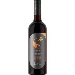 Otri del salento Oltre Salice Salentino Riserva Cuv&eacute;e 2016 Trocken - Apulien &ndash; Rotwein DOC