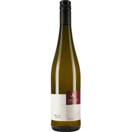 Weingut Amlinger-Schardt Riesling 2023 S&uuml;&szlig; - Bullayer Brautrock Mosel &ndash; Wei&szlig;wein Qualit&auml;tswein