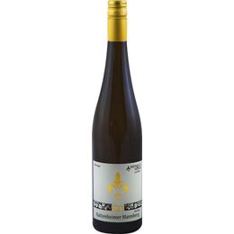Weingut H&ouml;hn Wiesbaden Weingut H&ouml;hn Wiesbaden Hattenheimer Mannberg RGG Riesling 2020 Trocken - Rheingau &ndash; Wei&szlig;wein Qualit&auml;tswein