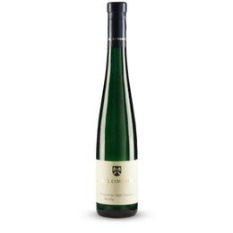 Weingut Dr. Leimbrock 0,375 L Riesling 2011 Edels&uuml;&szlig; - Brauneberger Juffer-Sonnenuhr Mosel &ndash; Wei&szlig;wein Trockenbeerenauslese