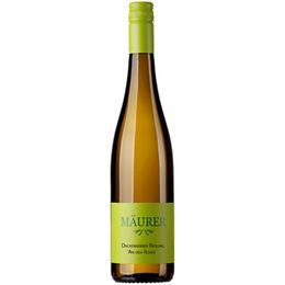 Weingut Gerhard M&auml;urer Dackenheimer Riesling 2024 Trocken - Pfalz &ndash; Wei&szlig;wein Kabinett
