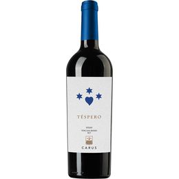 carus Tespero Toscana Syrah 2018 Trocken - Chianti Classico Toskana &ndash; Rotwein IGP